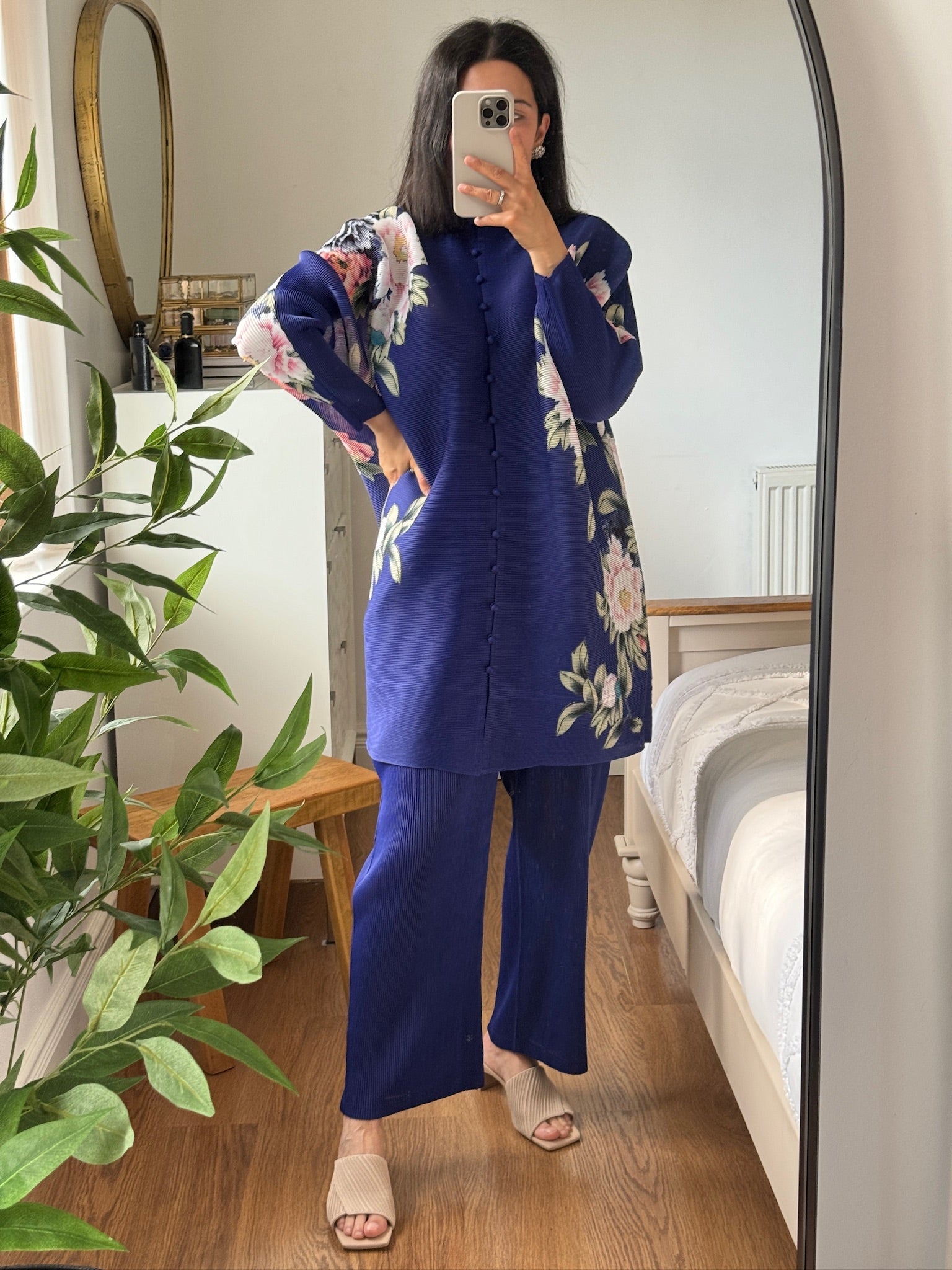 BIANCA CO ORD – FRNĆH