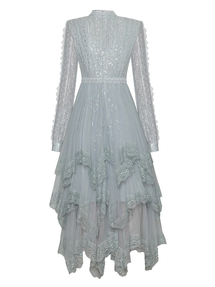 NATASHA DRESS – FRNĆH