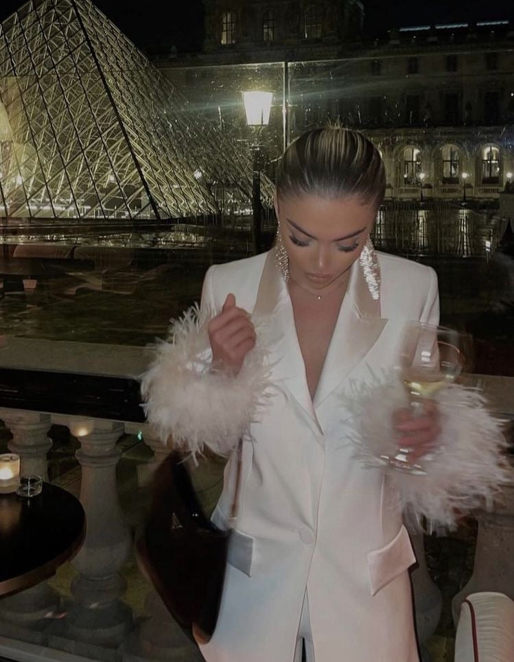 IRENE SET – FRNĆH