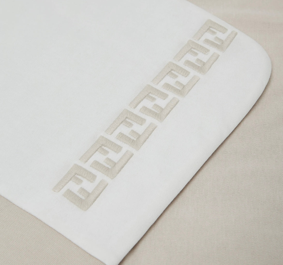 FENDI BABY BLANKET – FRNĆH